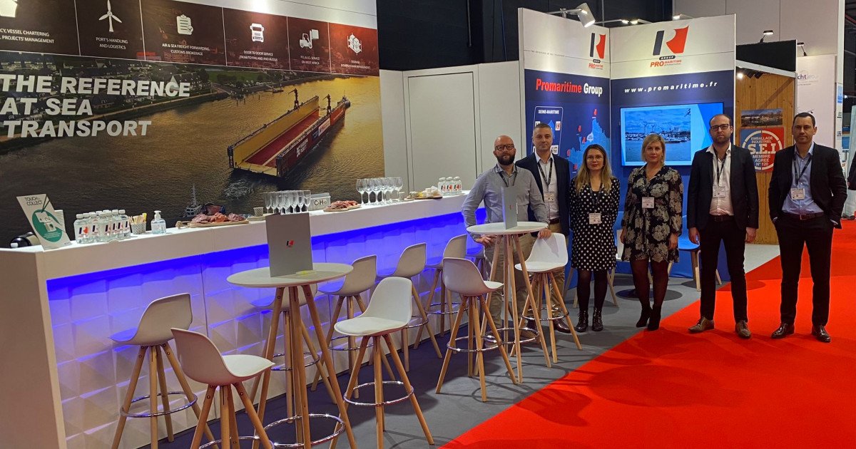 Our team at XL Antwerp